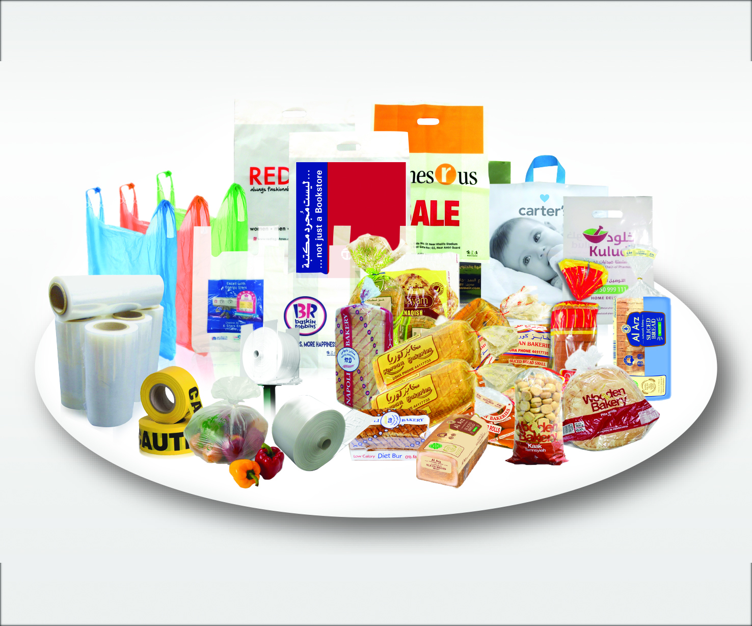 Exporter | Access to Global Market | Qatar Development Bank