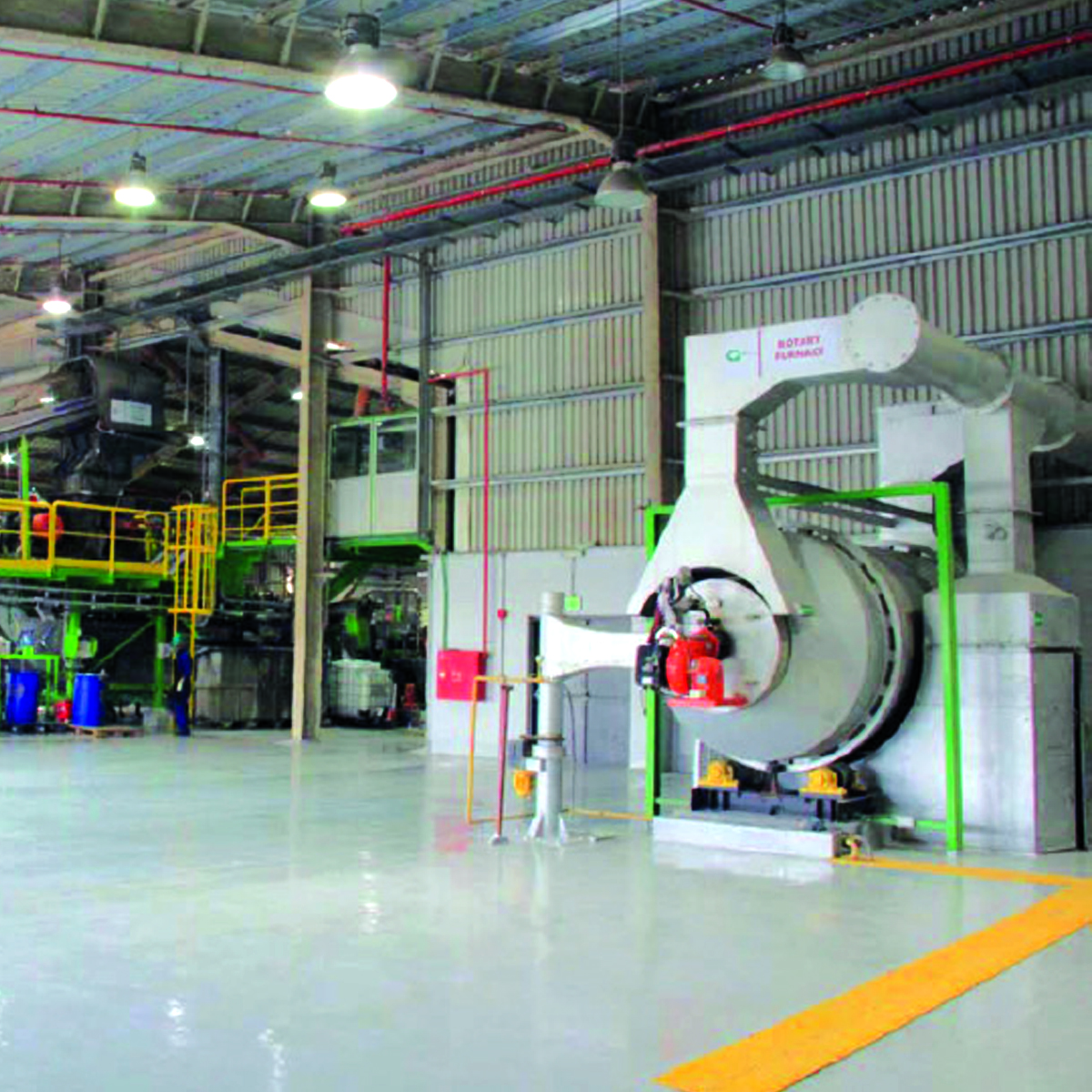 Exporter | Access to Global Market | Qatar Development Bank