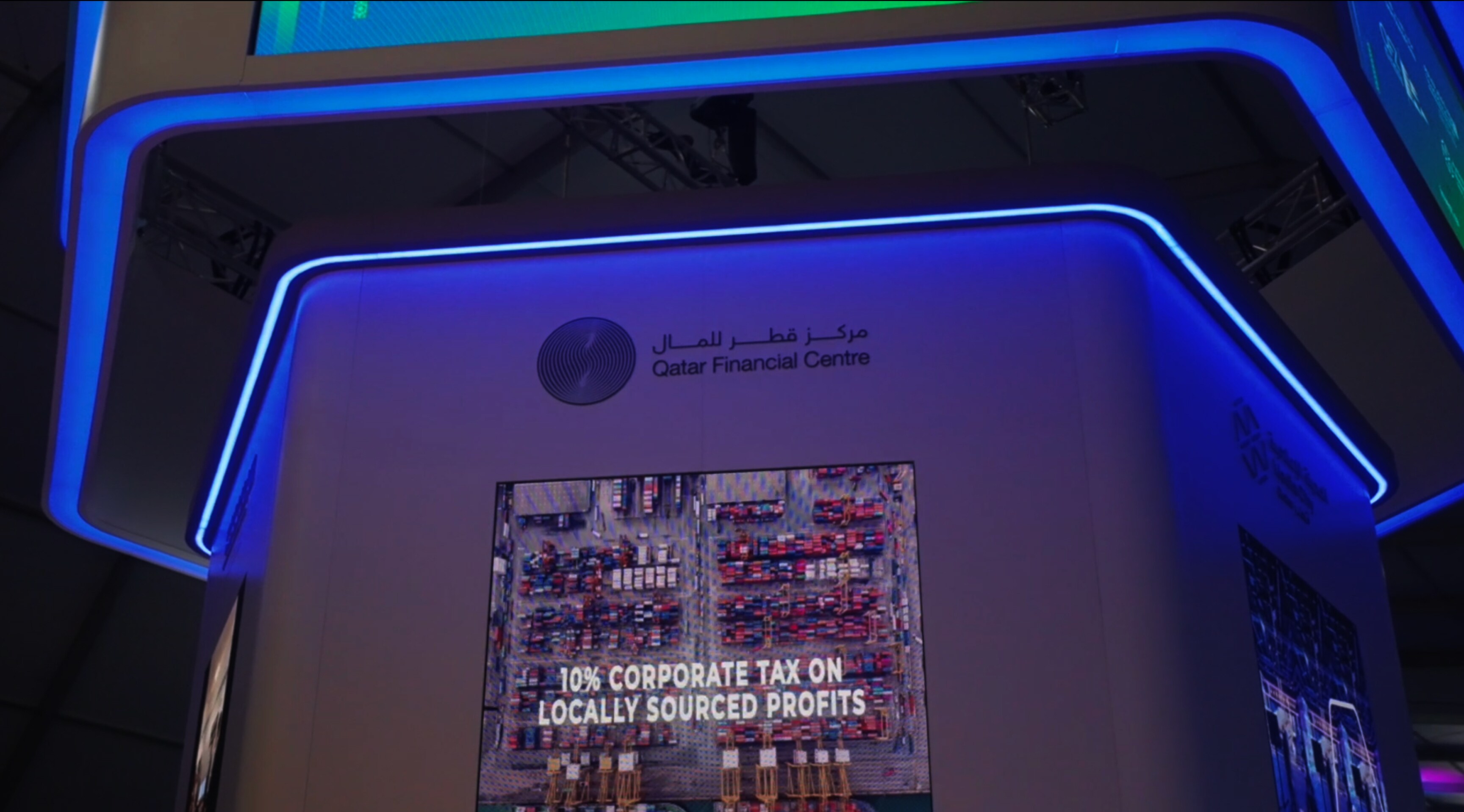 Export Promotion | Access to Global Market | Qatar Development Bank