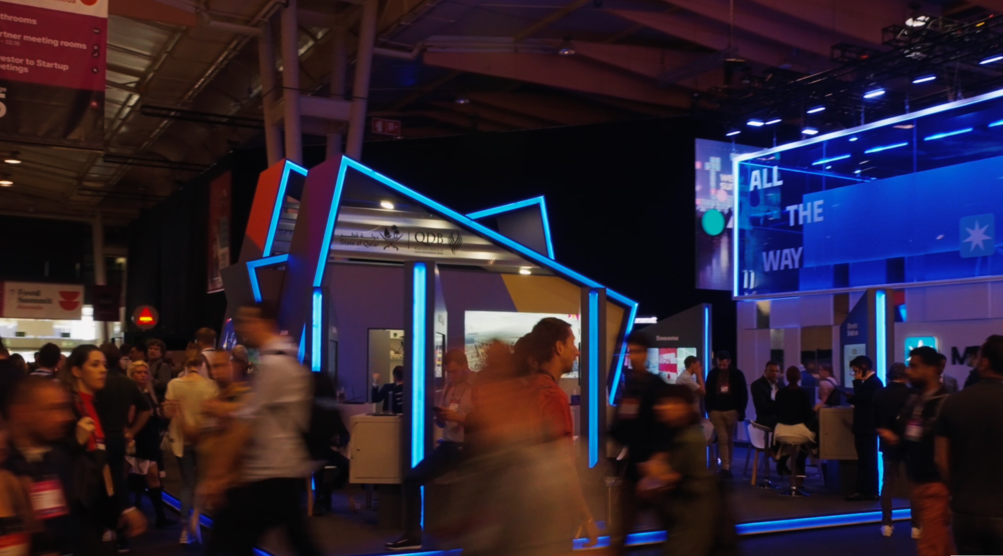 Export Promotion | Access to Global Market | Qatar Development Bank