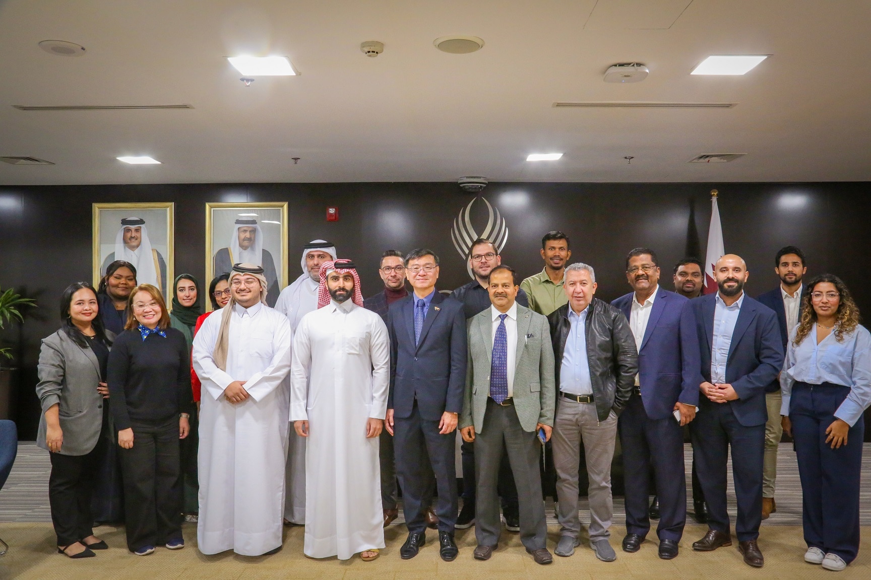 QDB Launches 4th Edition of Go Global Program